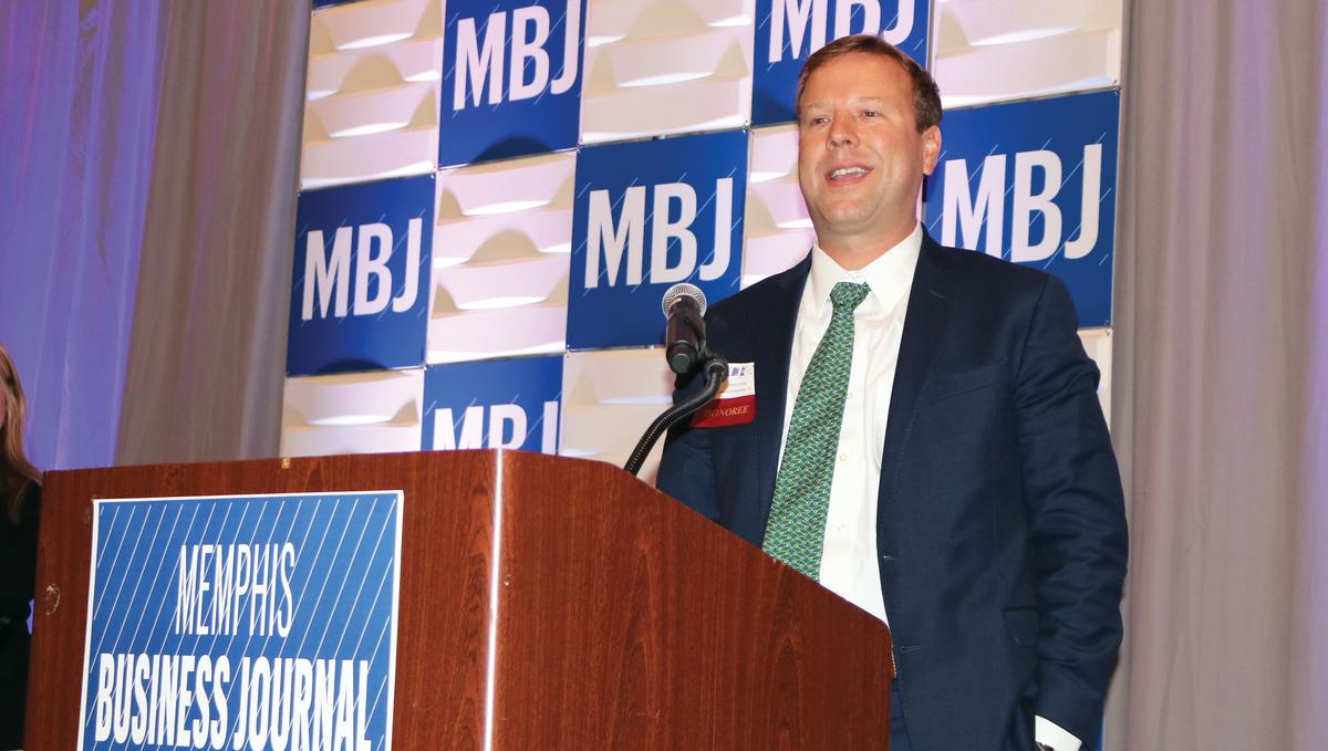 2019 CFO of the Year Private Company-Large: Kelly Lomax, Dunavant ...