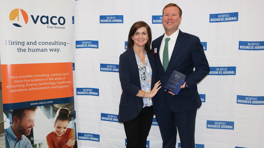 2019 CFO of the Year