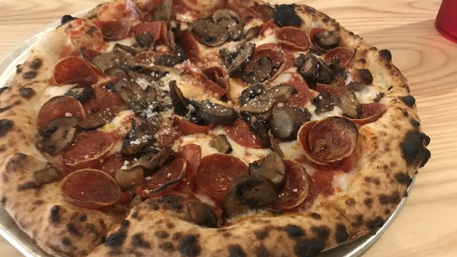 Old Scratch Pizza's Eric Soller discusses 2024 performance and new year ...