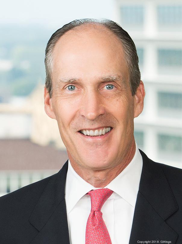 Brian A. Cromer | People on The Move - Louisville Business First