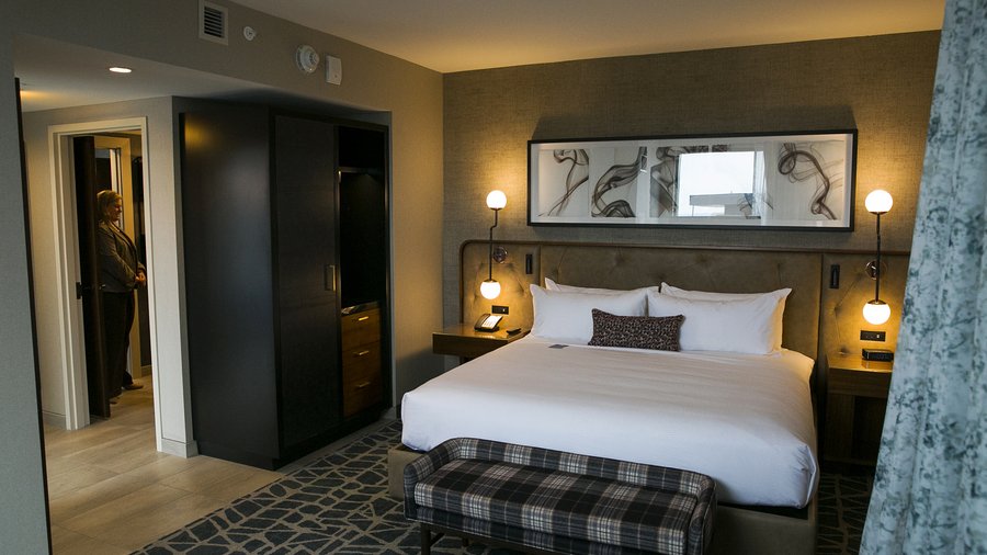 Hotel Distil 19