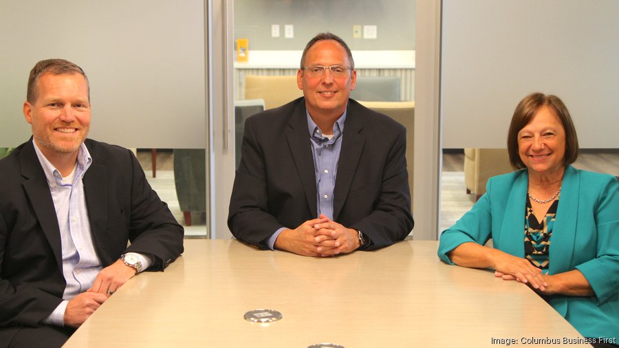 Riverside Bank of Dublin open at 555 Metro Place - Columbus Business First