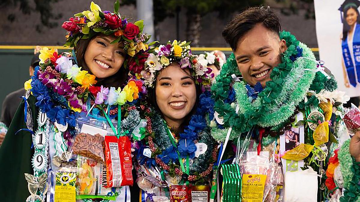 More Hawaii residents are getting college degrees, here's what that ...