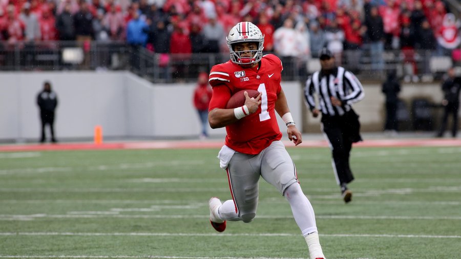 Ohio State football during coronavirus to involve robust medical ...