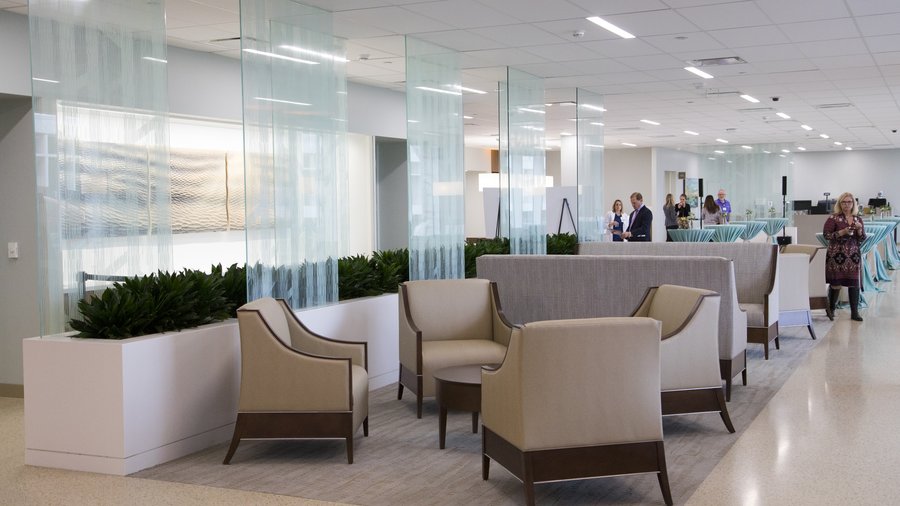 BJC HealthCare unveils West County hospital - St. Louis Business Journal