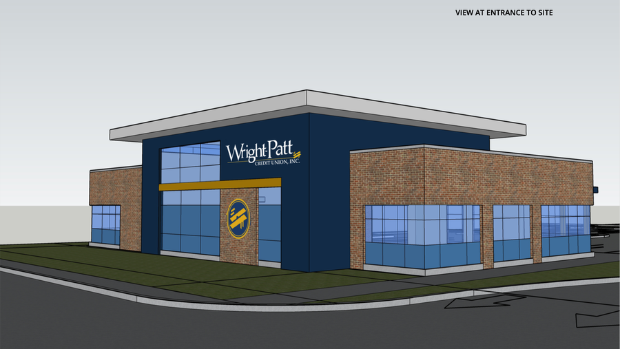 Wright-Patt Credit Union expanding in Columbus, opening two locations ...