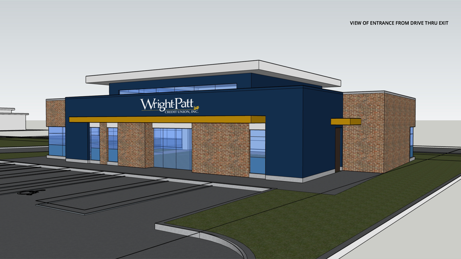 Wright-Patt Credit Union expanding in Columbus, opening two locations ...