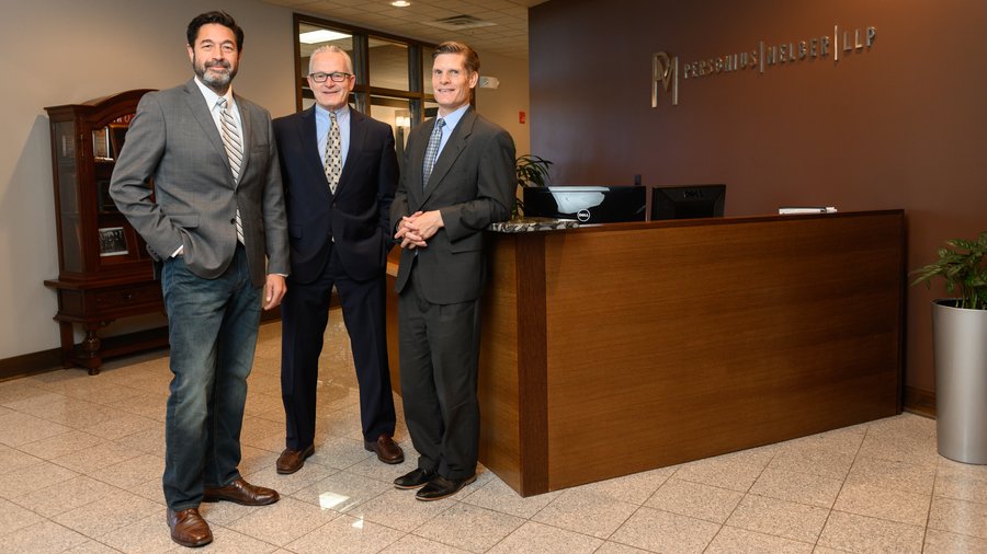 Personius Melber law firm to be recognized for pro bono work - Buffalo ...