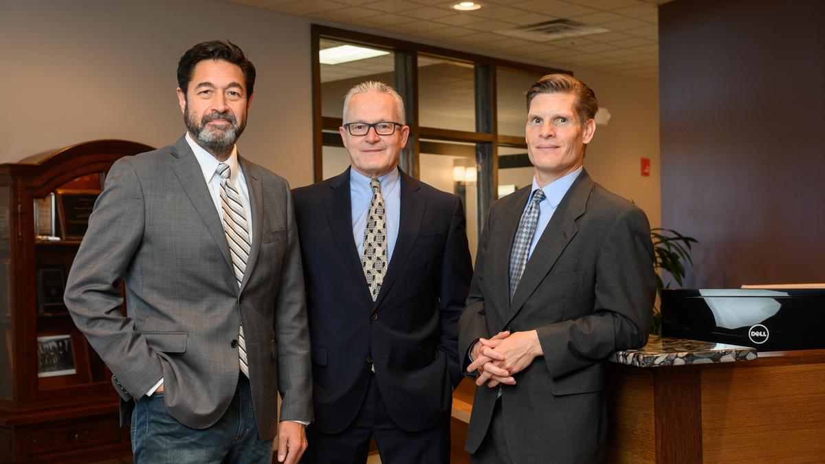 Personius Melber law firm to be recognized for pro bono work - Buffalo ...