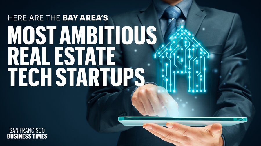 Real estate startups expand services to get more of the action - San ...