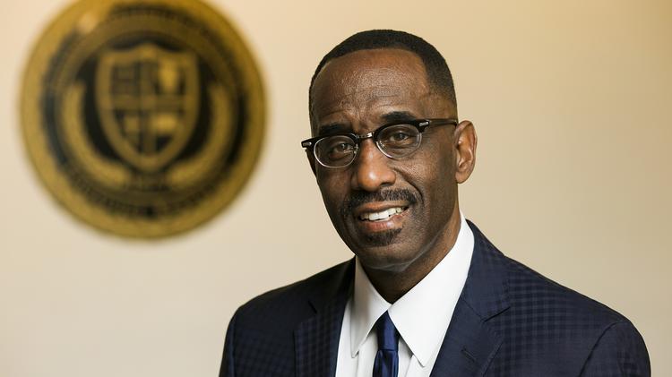 Simmons College buys dorm from Spalding University for $6 million - Louisville Business First