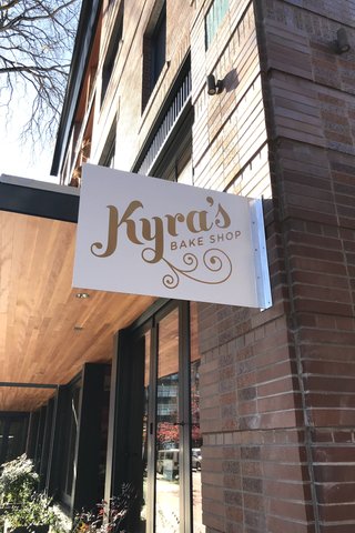 Kyra's Bake Shop opens Northwest Portland store - Portland Business Journal