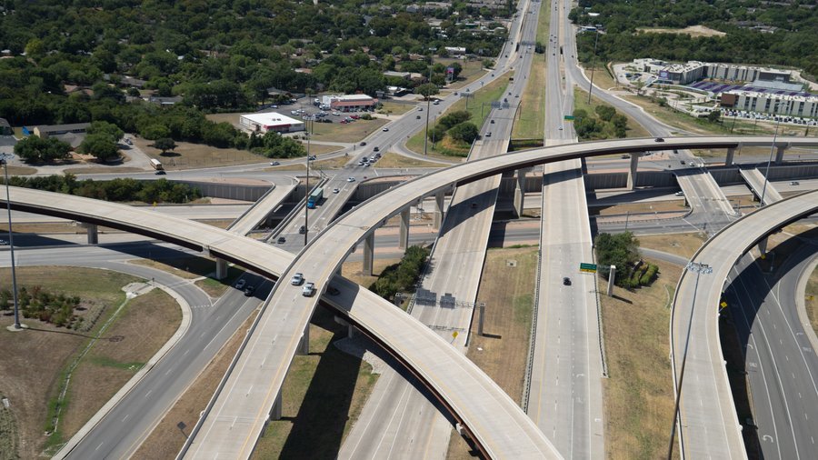 183 toll road expected to transform mobility for Central Texans ...