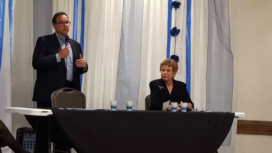 Denver Mayor Johnston appoints Lakewood mayor to his team - Denver ...