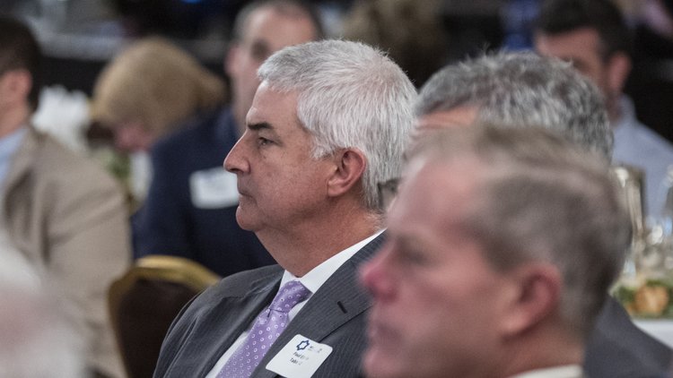 Husch Blackwell names successor to Milwaukee-based CEO Paul Eberle ...