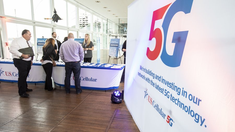 AT&T Mexico CEO exec named new CEO of U.S. Cellular - Chicago Business ...