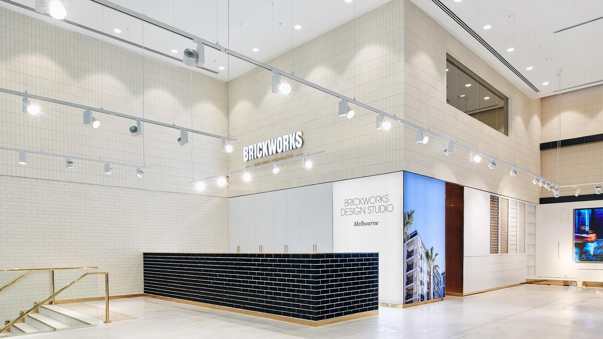 Brickworks Ltd. to open first North American store on Walnut Street ...