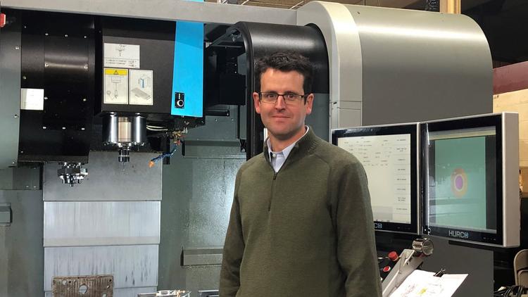 Accelevation launches new PPE business unit in Dayton - Dayton Business ...