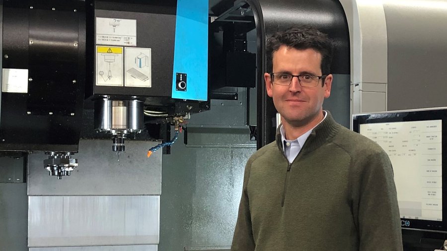 With a new building and 600% revenue growth, Accelevation is 'just ...