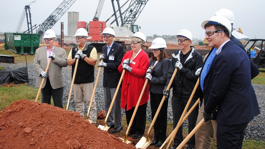 Livent to spend $18M to boost lithium production in Bessemer City ...