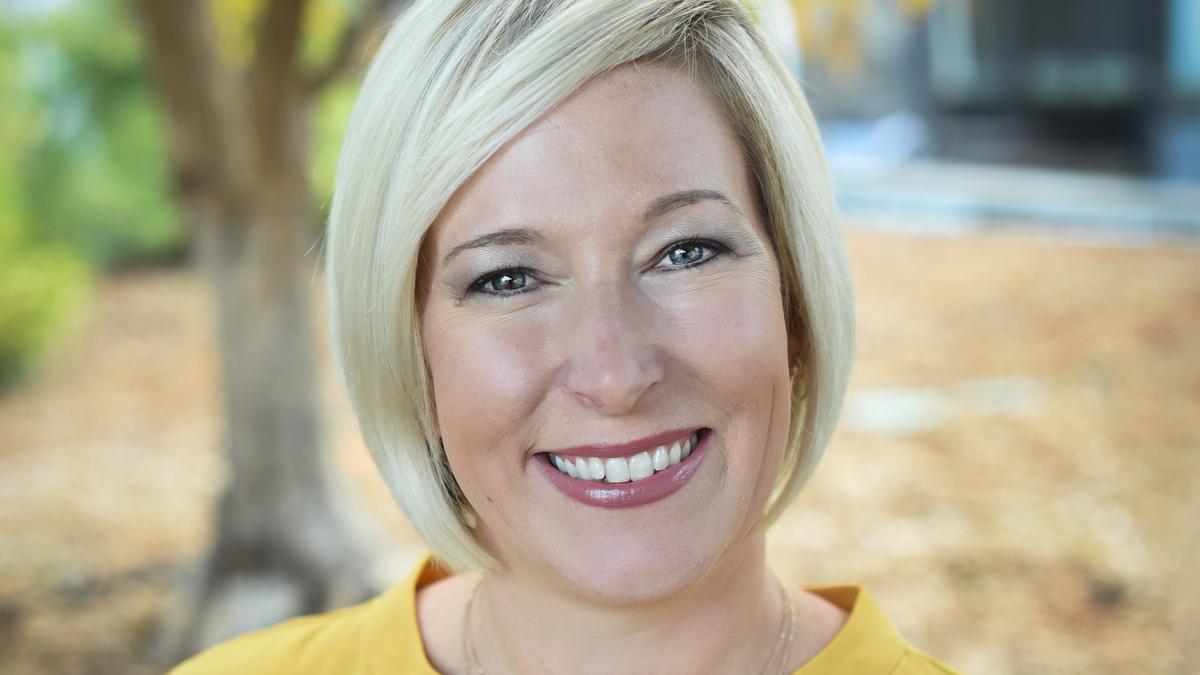 Louisville Tourism hires new director Jessica Morgan - Louisville ...