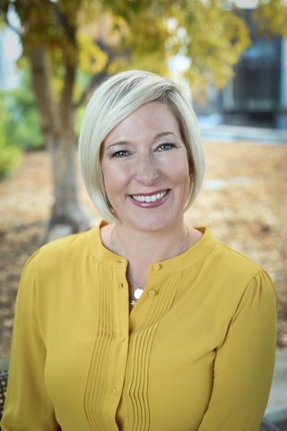 Louisville Tourism hires new director Jessica Morgan - Louisville ...