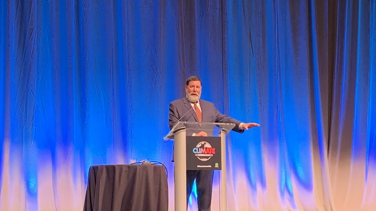 Peduto sees opportunity costs from too much petrochemical development ...