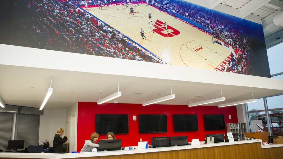 UD Arena