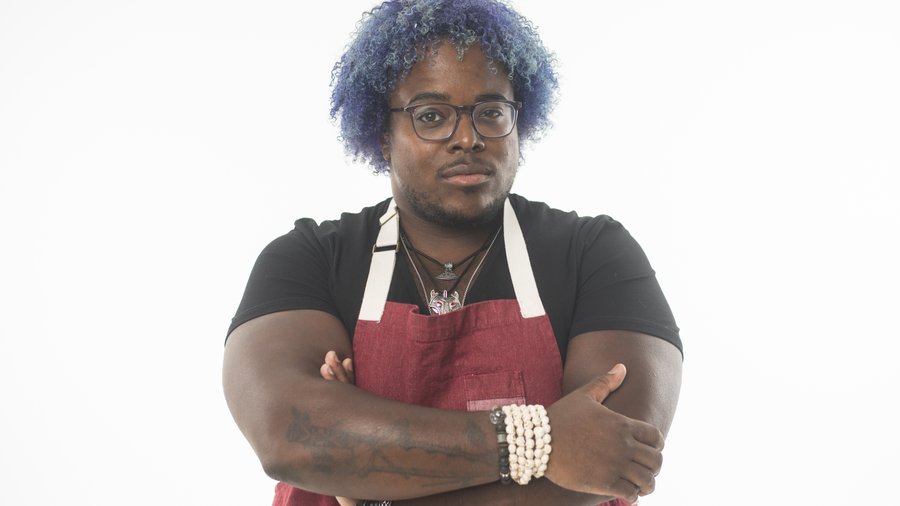 Boomtown chef Christian Gill wins Ultimate Thanksgiving Challenge ...