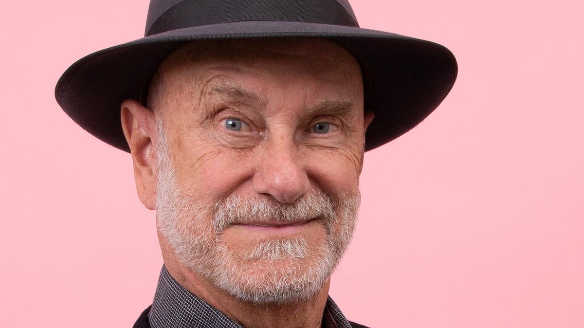 Branding advice from Austin legend Tim McClure, man behind 'Don't Mess ...