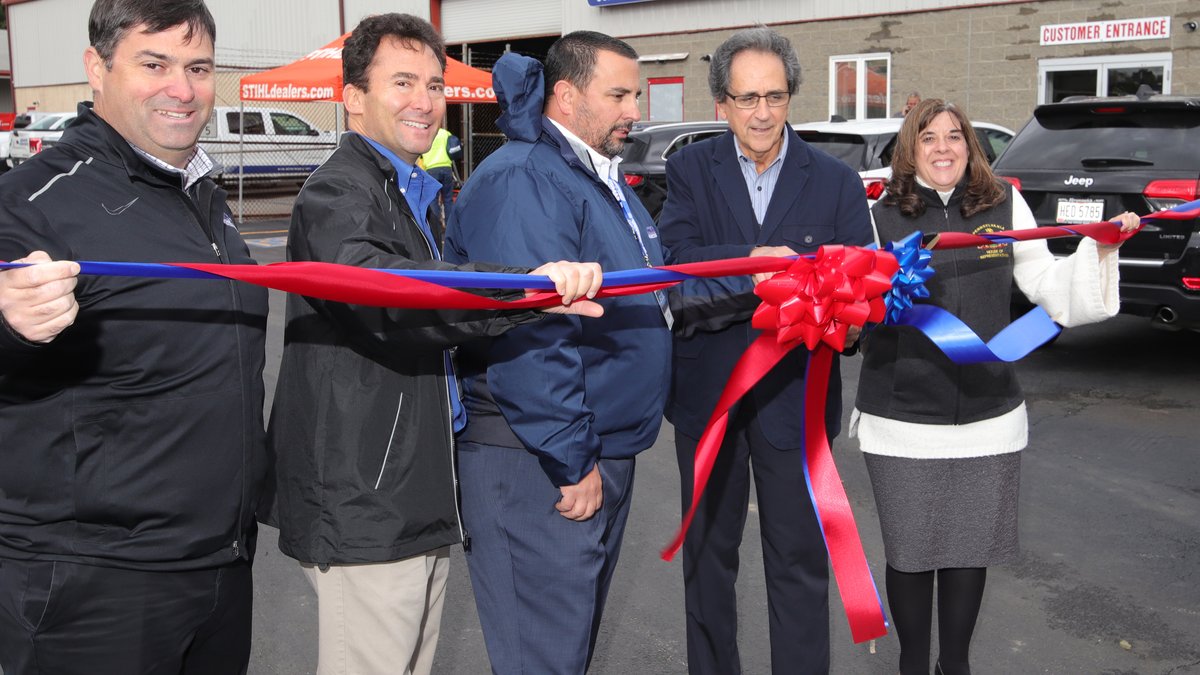 PHOTOS: Around Town N'at: Admar Construction, Coldwell Banker, Best ...
