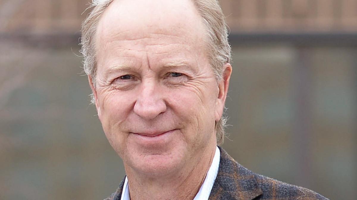 Paul Walser has been named vice chairman of National Auto Dealers ...