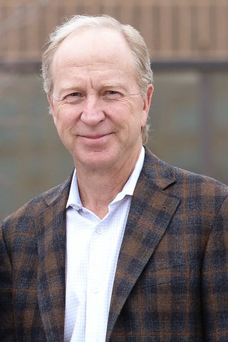 Paul Walser has been named vice chairman of National Auto Dealers ...