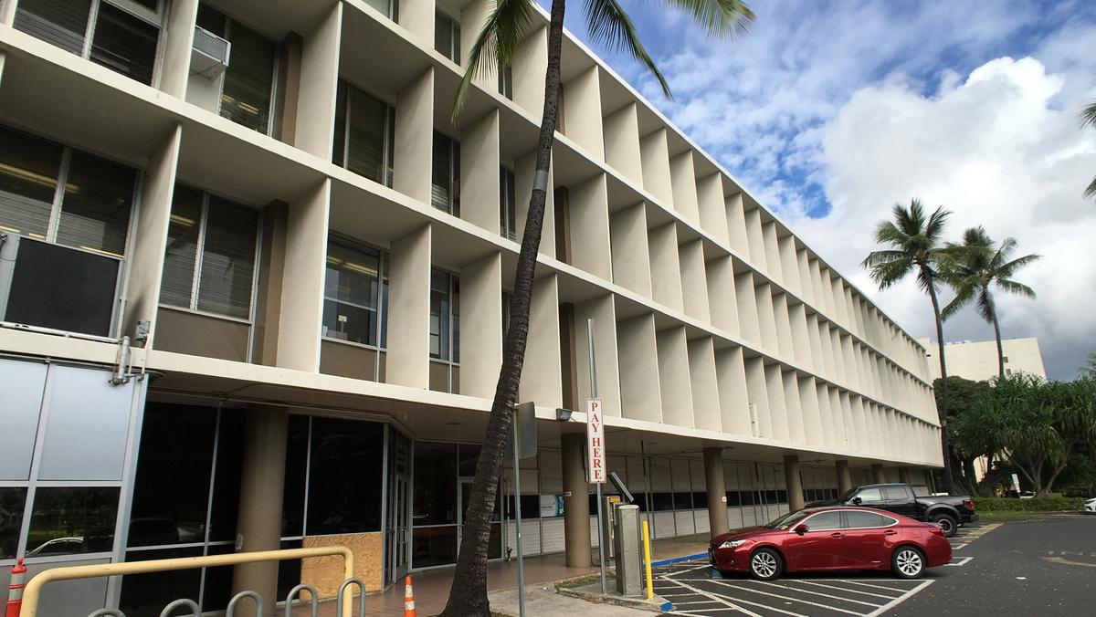 Hawaii Department of Health receives $14M in grant funding - Pacific ...