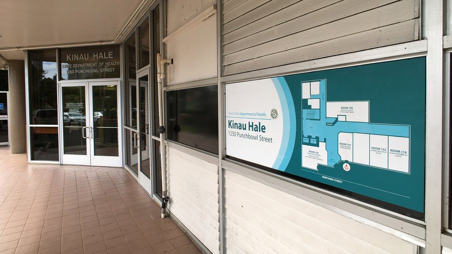 Hawaii Department of Health State Laboratories Division receives $370K ...