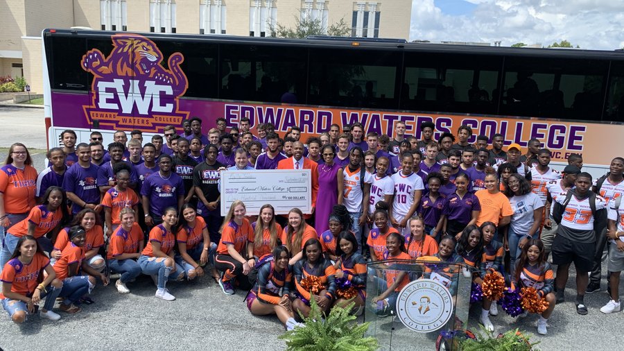 Edward Waters College: How Florida's First HBCU Is Growing Through ...