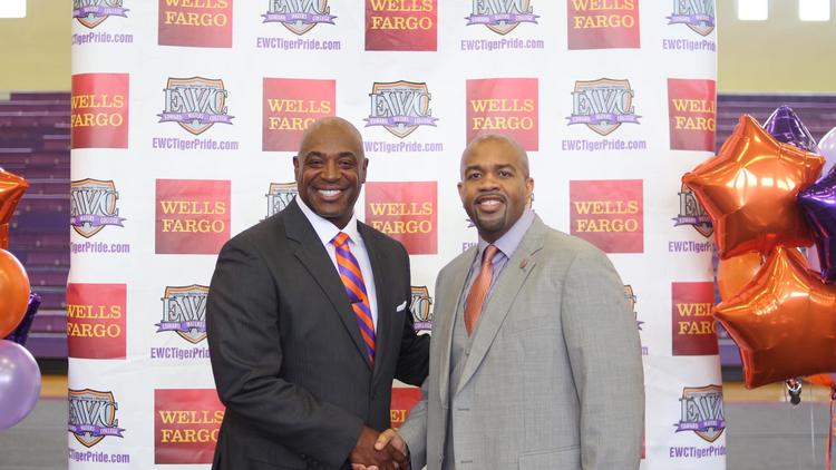 Edward Waters College: How Florida's First HBCU Is Growing Through ...