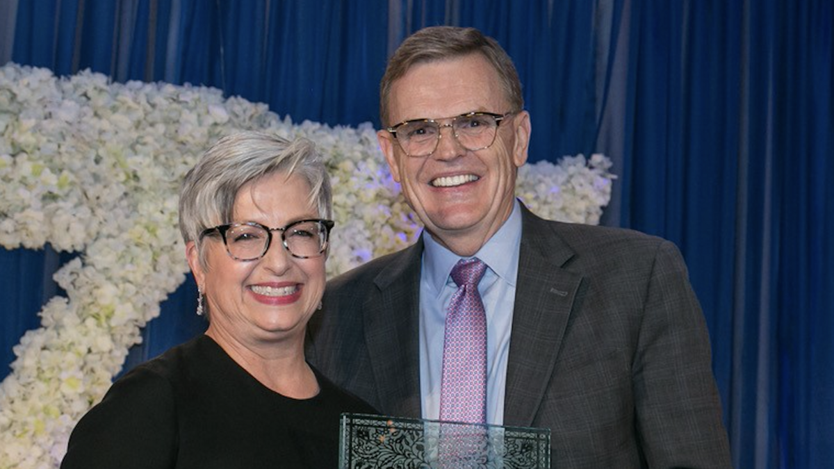 UPS picks former Home Depot exec Carol Tomé as its next CEO - The ...