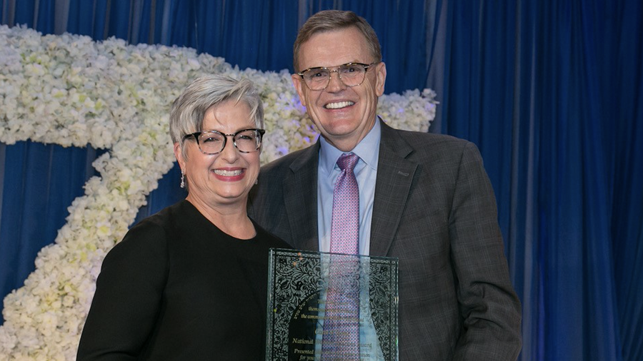 Carol Tomé to succeed David Abney as UPS CEO - Atlanta Business Chronicle