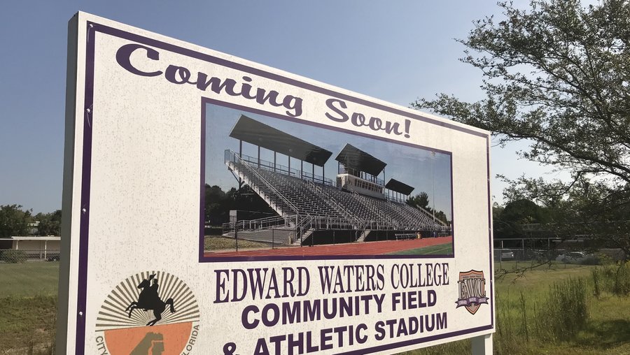 Edward Waters College: How Florida's First HBCU Is Growing Through ...