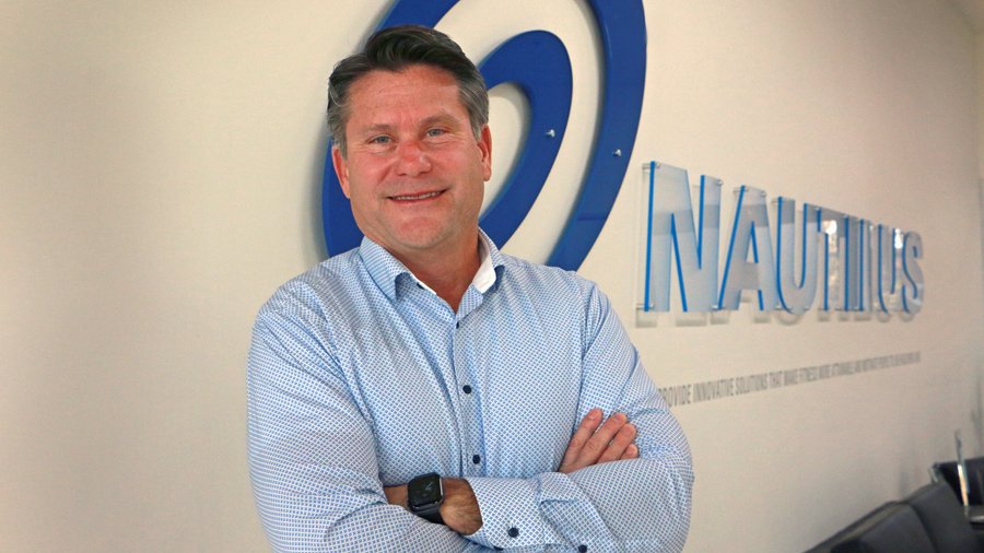 Nautilus CEO Jim Barr on brand's recovery - Portland Business Journal