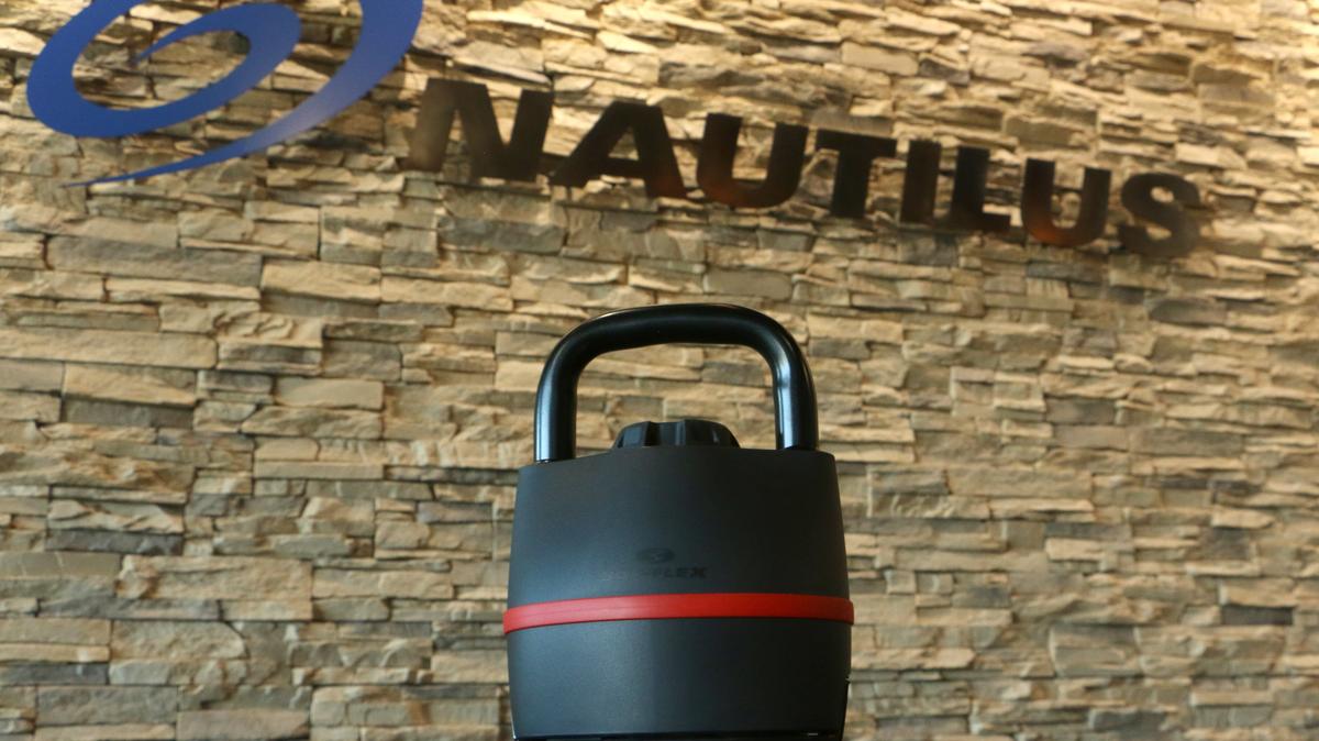 Nautilus sells Octane brand for $25 million - Portland Business Journal
