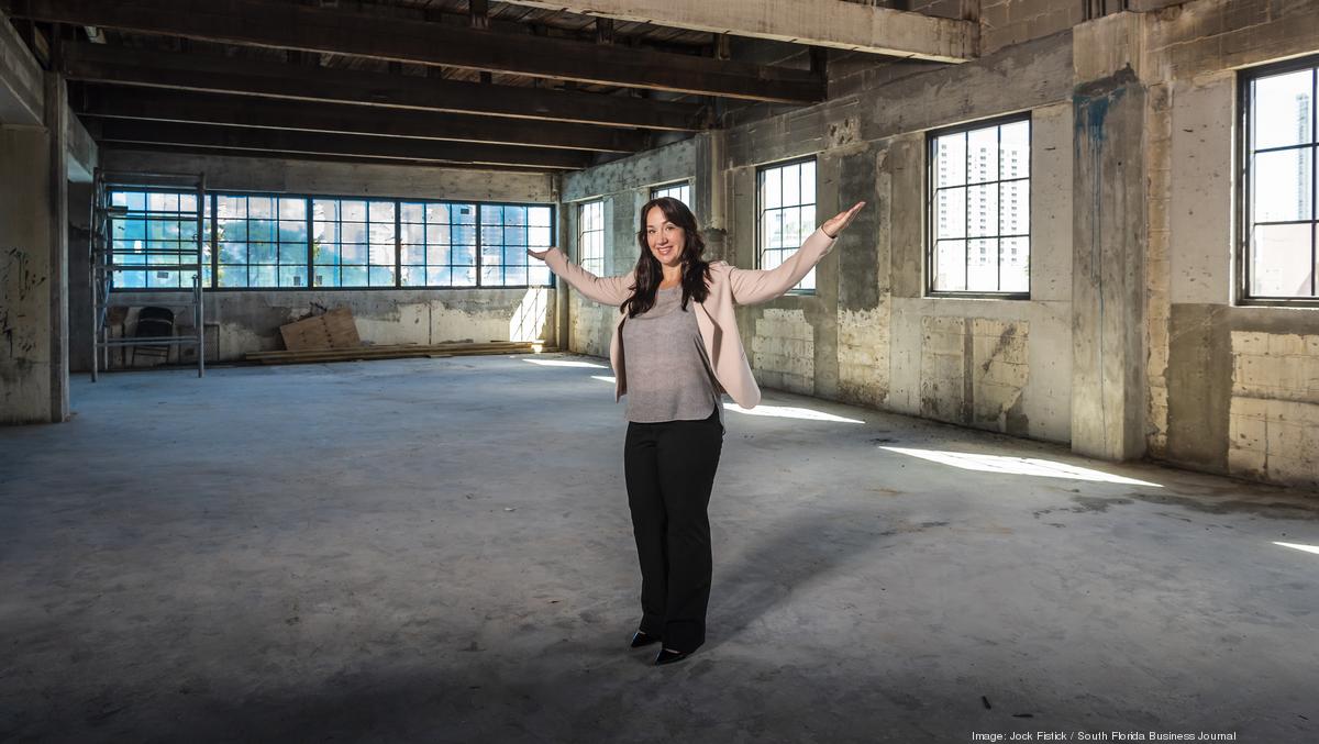 MKDA's Amanda Hertzler on leaving her mark in architecture - South ...