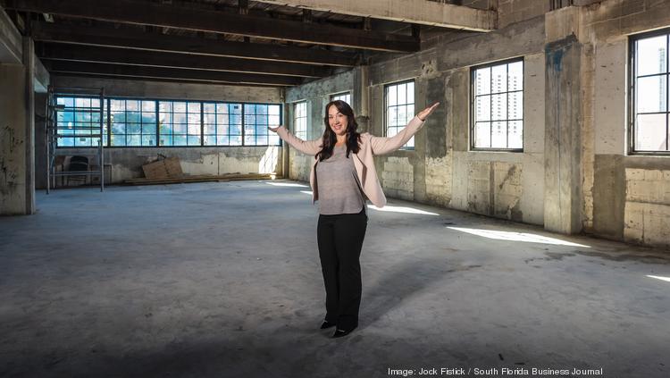 MKDA's Amanda Hertzler on leaving her mark in architecture - South ...