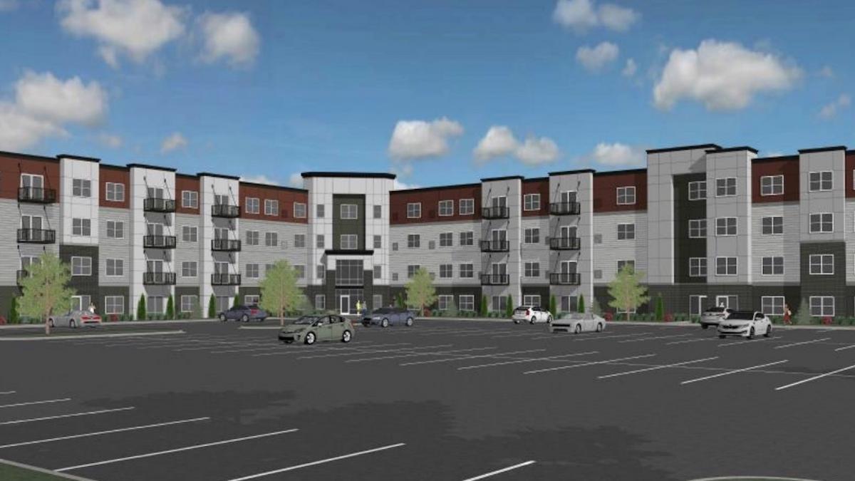 Oppidan gets OK for apartments at Thompson Oaks golf course ...