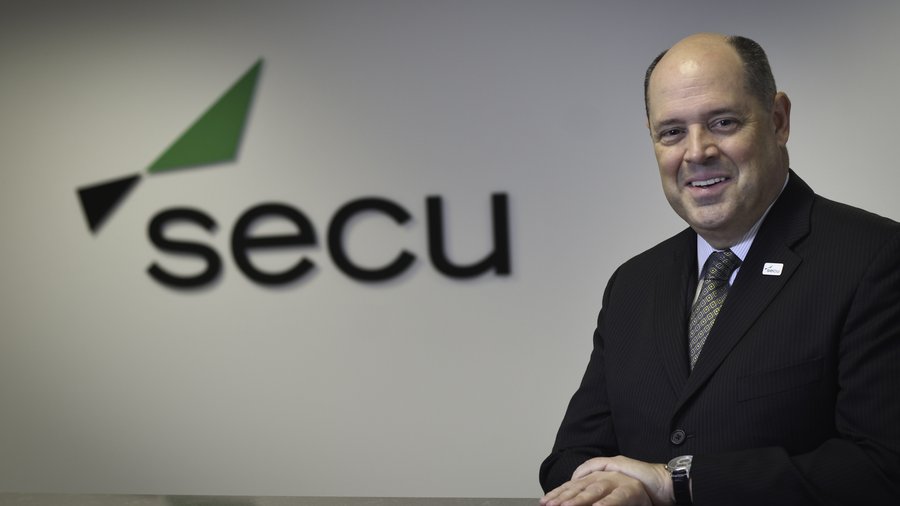 SECU looks to grow in Maryland and take on the banks - Baltimore ...