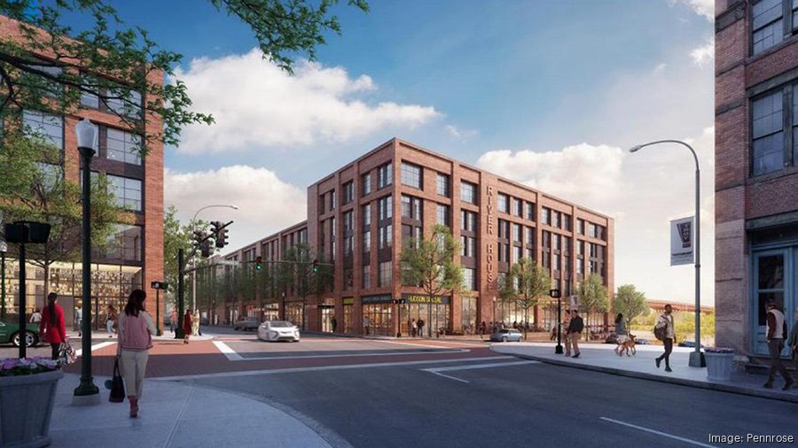 River Street building in Troy could become apartments, commercial space ...