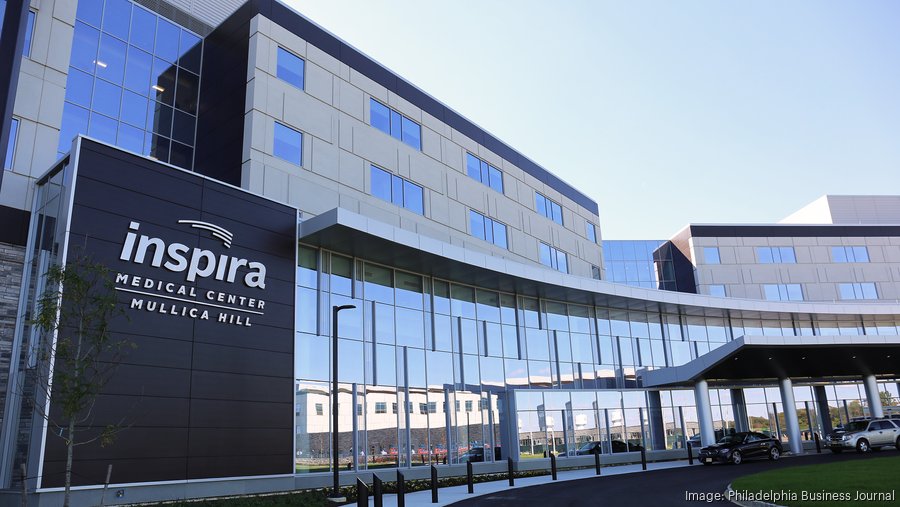 Labcorp to manage Inspira's hospital laboratories in South Jersey ...