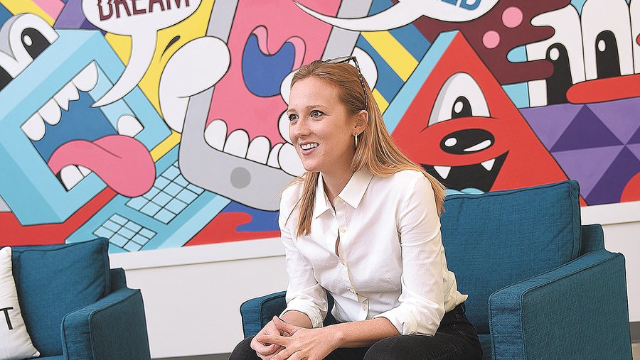 Inno Autopsy: TruePani Co-founder Shannon Evanchec explains benefits of ...