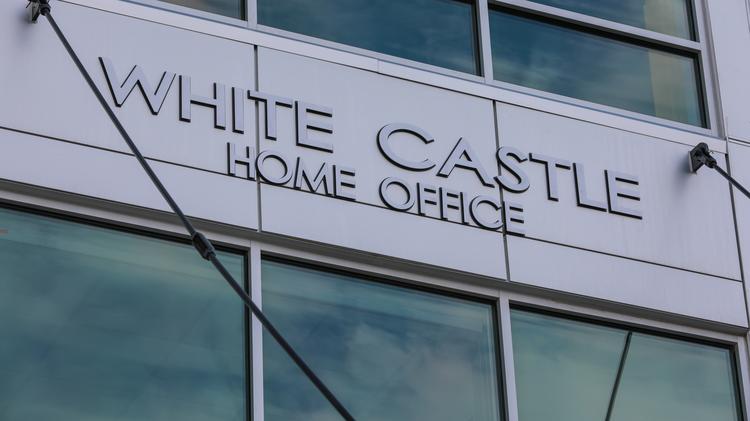 White Castle CEO Lisa Ingram Q&A on new headquarters - Columbus ...